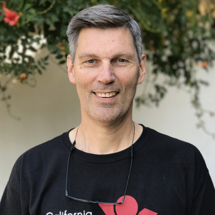 California PE Workshop - July 2021 | San Luis Obispo, CA